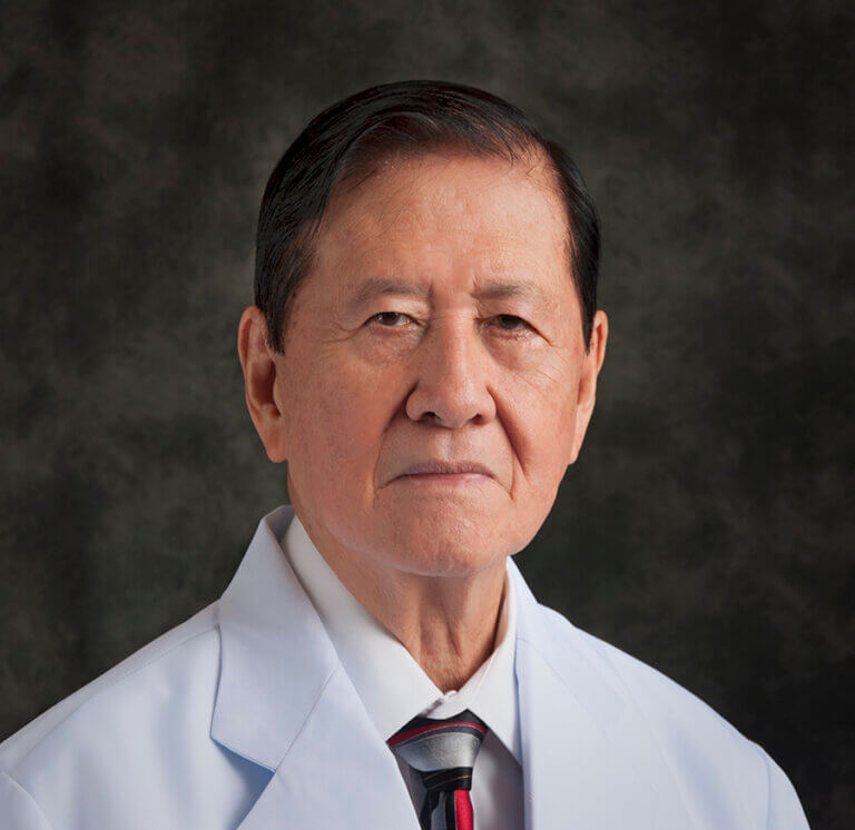 Board of Directors - Urology Center of the Philippines